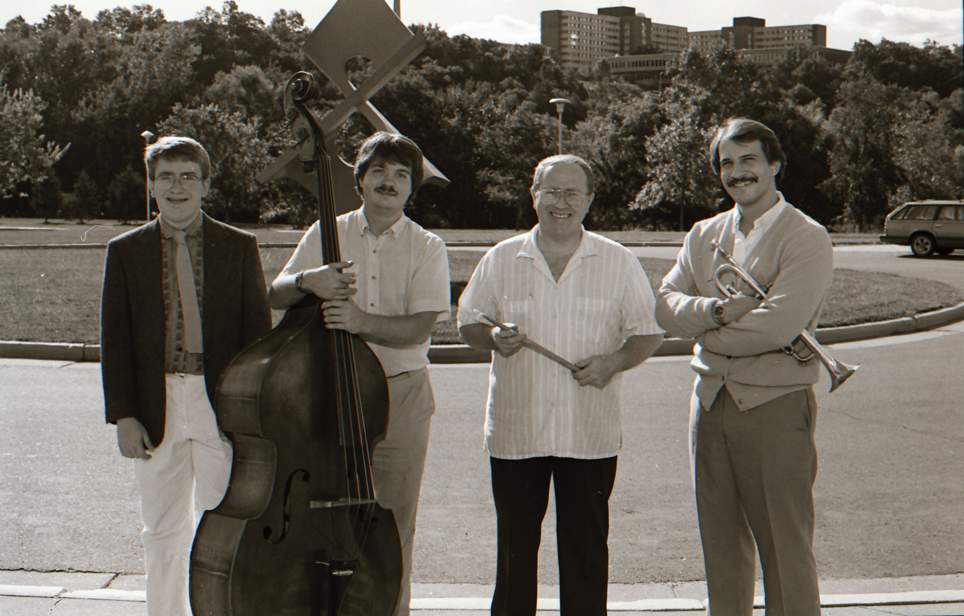 Ron Keezer, 1940-2020 – Kurt Dietrich